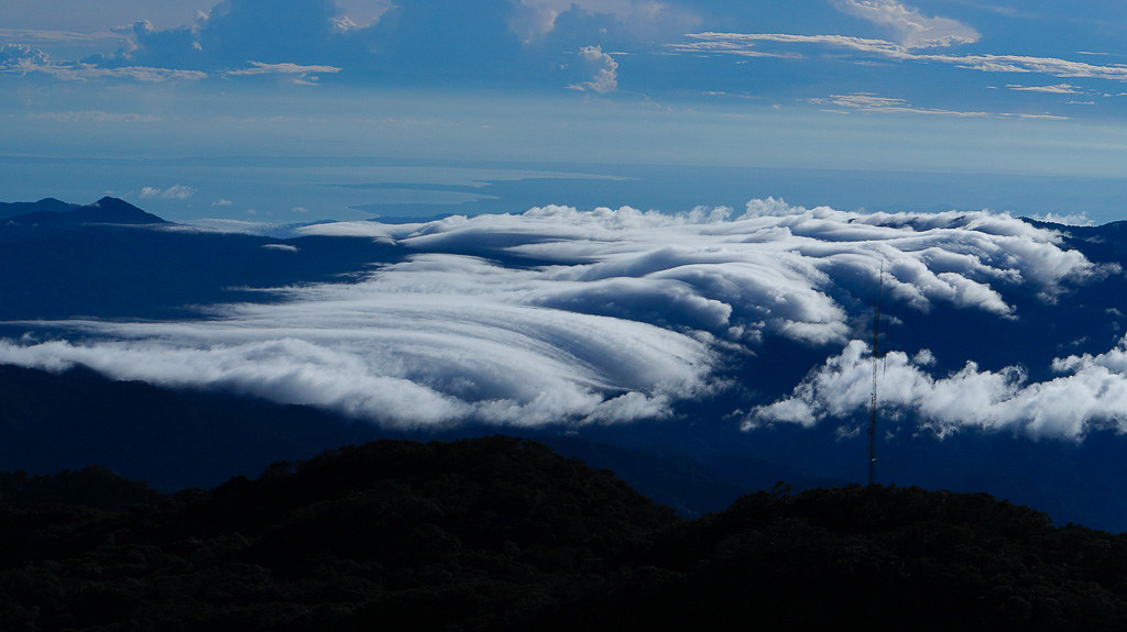 Baru Volcano Hike - Albee Adventures
